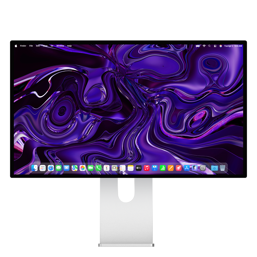 Kuycon P32K 4K Monitor – Kuycon Global Official